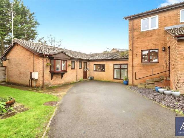 3 Bedroom Bungalow