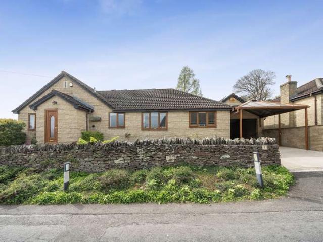 3 Bedroom Bungalow