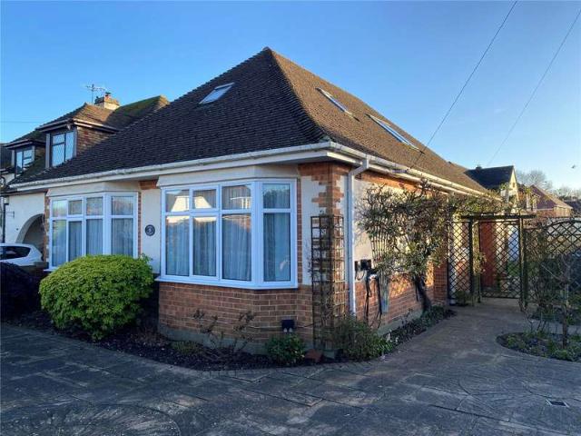 3 Bedroom Bungalow