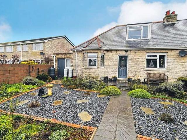 3 Bedroom Bungalow