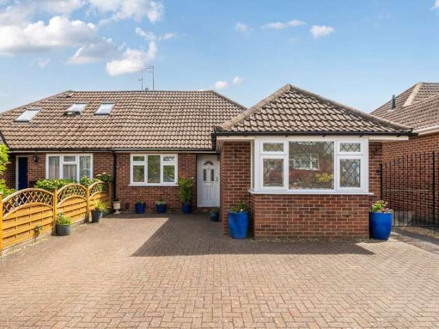 3 Bedroom Bungalow