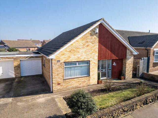 3 Bedroom Bungalow