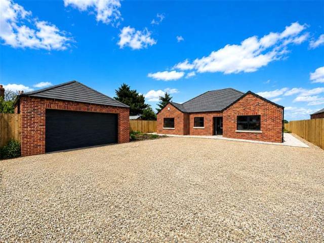3 Bedroom Bungalow
