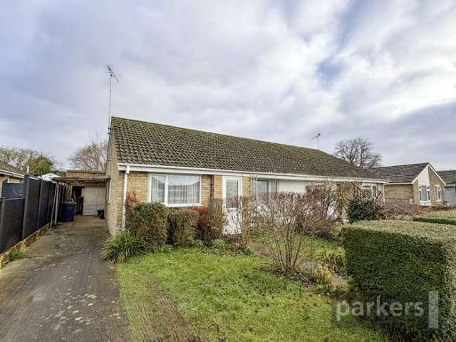 3 Bedroom Bungalow