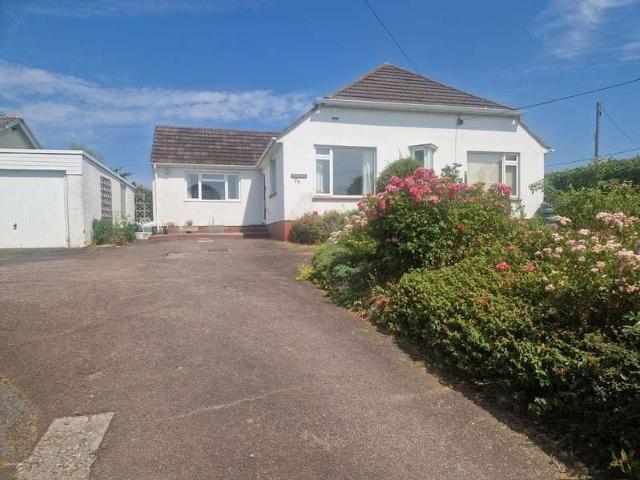 3 Bedroom Bungalow