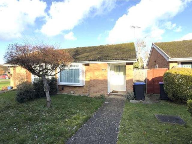 3 Bedroom Bungalow
