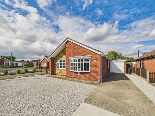 3 Bedroom Bungalow