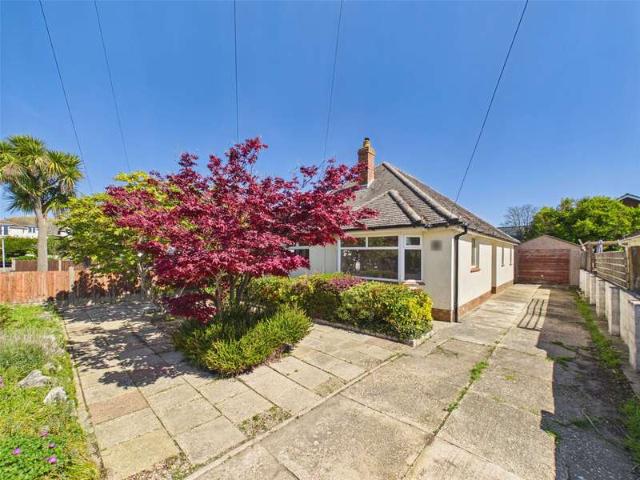 3 Bedroom Bungalow