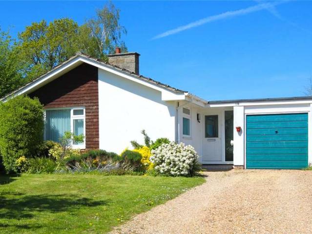 4 Bedroom Bungalow