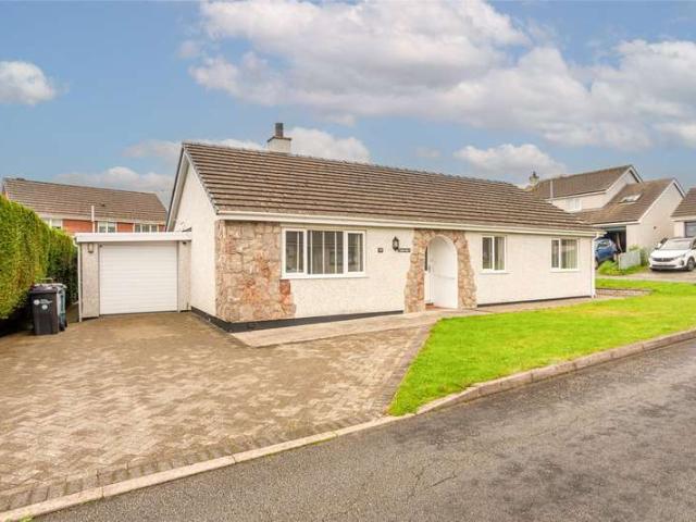 3 Bedroom Bungalow