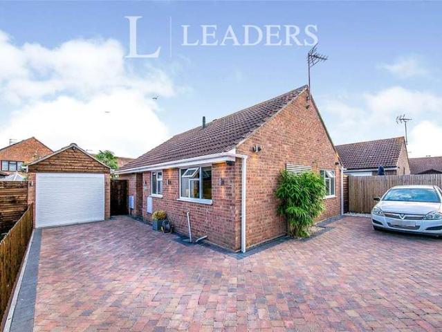 3 Bedroom Bungalow
