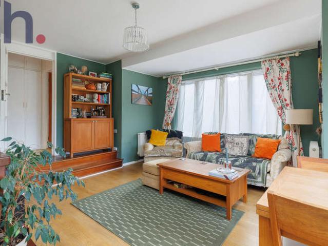 3 Bedroom Bungalow