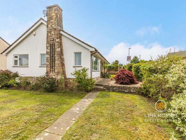 3 Bedroom Bungalow