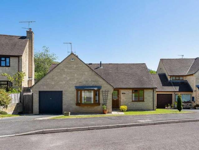 3 Bedroom Bungalow