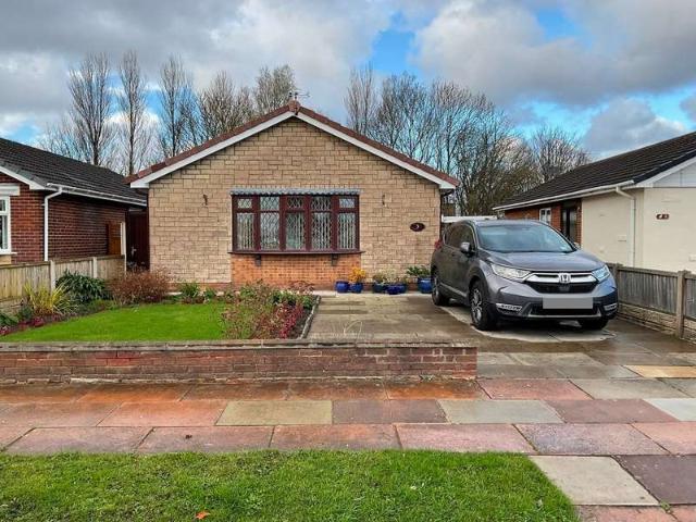 3 Bedroom Bungalow
