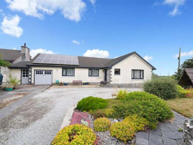 3 Bedroom Bungalow