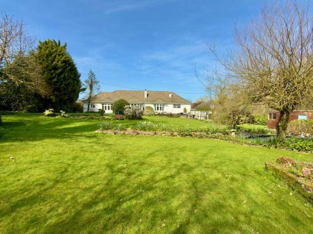 3 Bedroom Bungalow