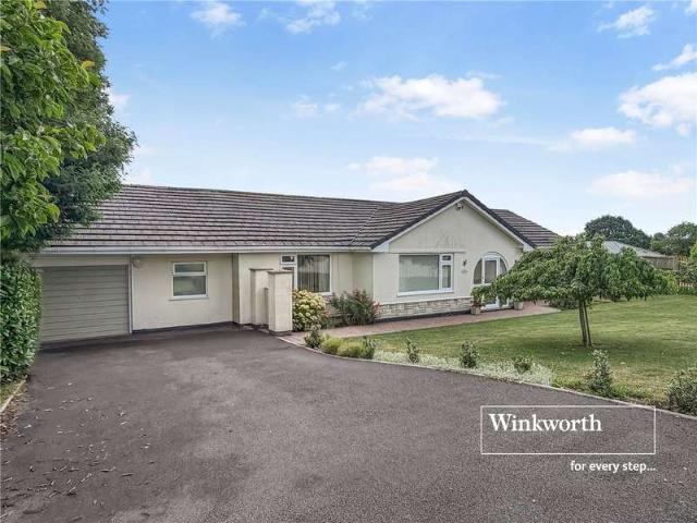 3 Bedroom Bungalow
