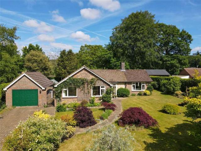 3 Bedroom Bungalow