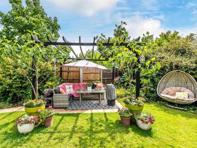 3 Bedroom Bungalow