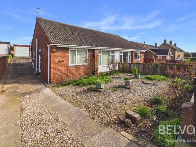 3 Bedroom Bungalow