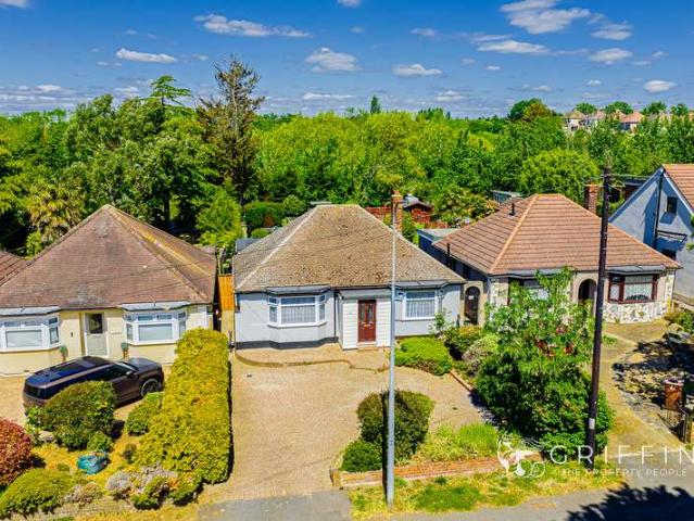 3 Bedroom Bungalow