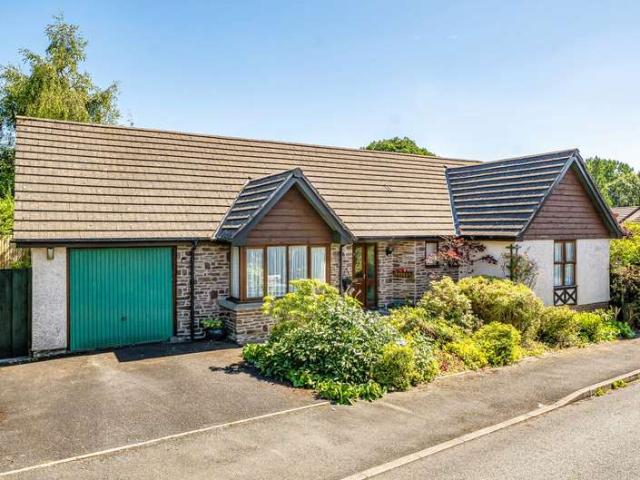 3 Bedroom Bungalow