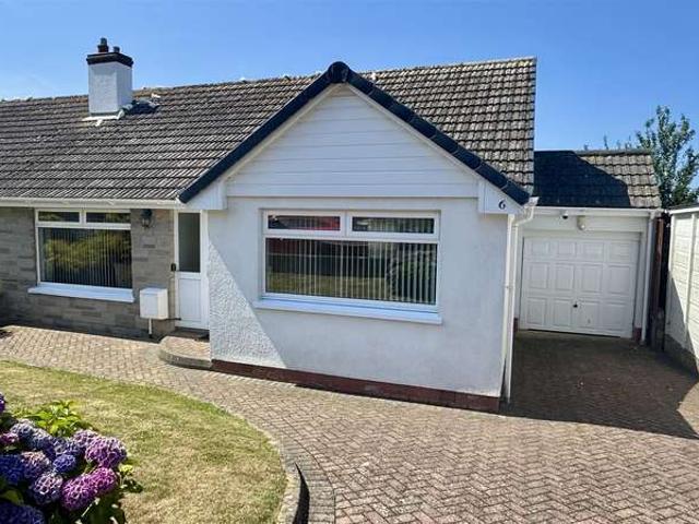 3 Bedroom Bungalow