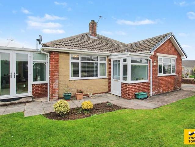 3 Bedroom Bungalow