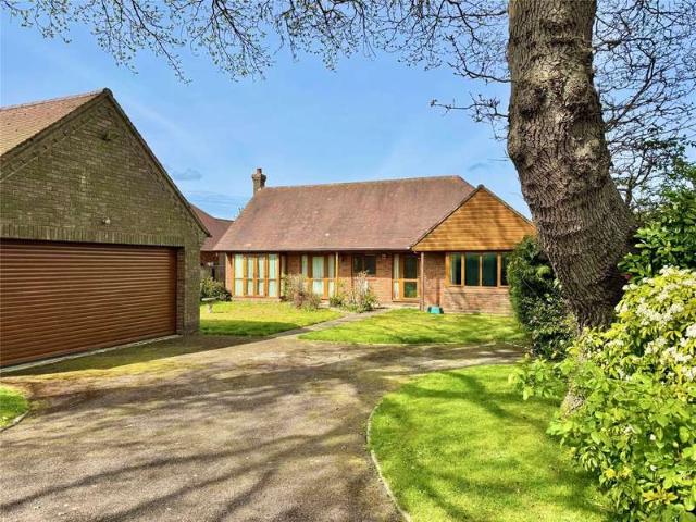 3 Bedroom Bungalow