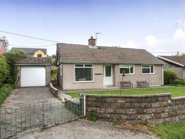 3 Bedroom Bungalow