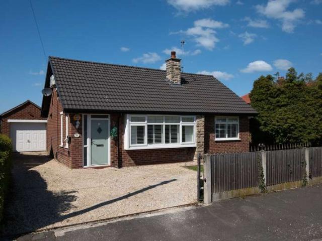 3 Bedroom Bungalow