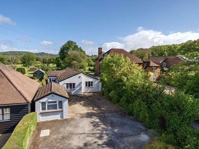 3 Bedroom Bungalow