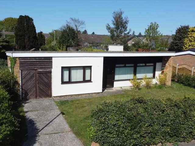 3 Bedroom Bungalow