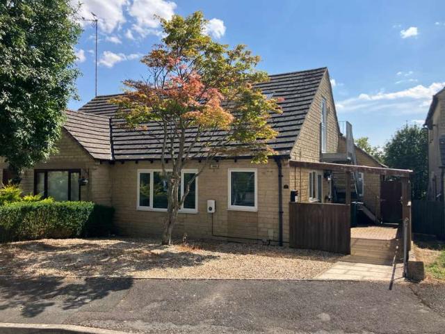 3 Bedroom Bungalow
