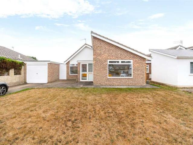 3 Bedroom Bungalow