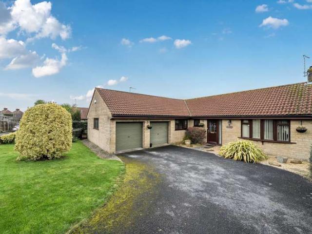 3 Bedroom Bungalow