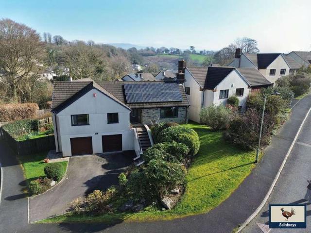 3 Bedroom Bungalow