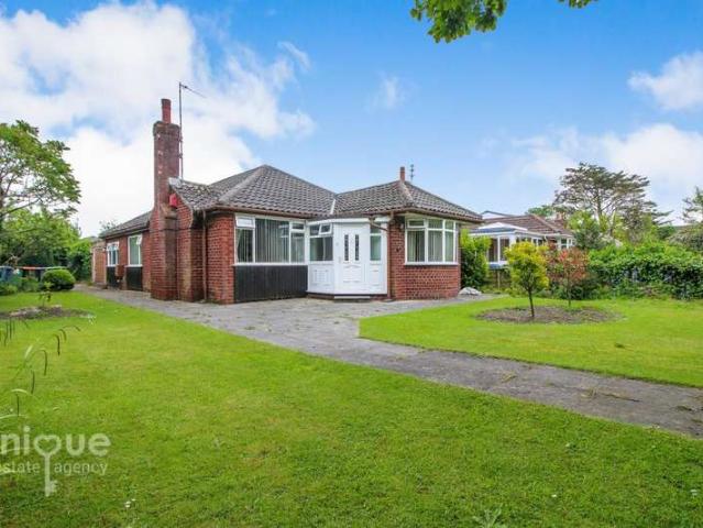 3 Bedroom Bungalow