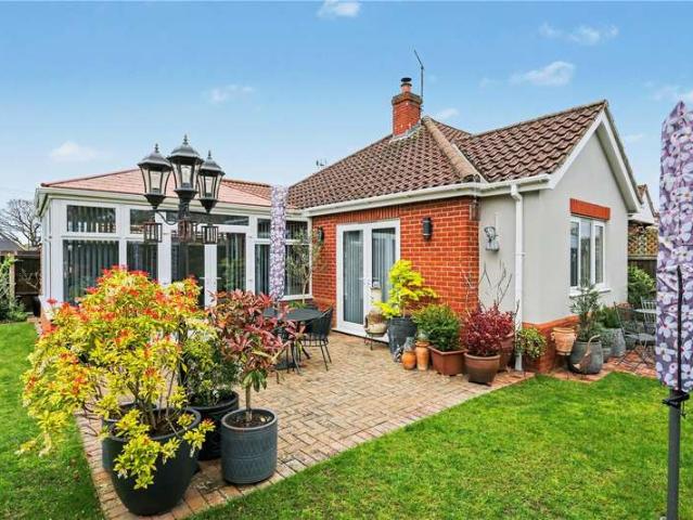 3 Bedroom Bungalow