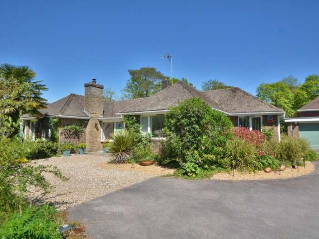 3 Bedroom Bungalow