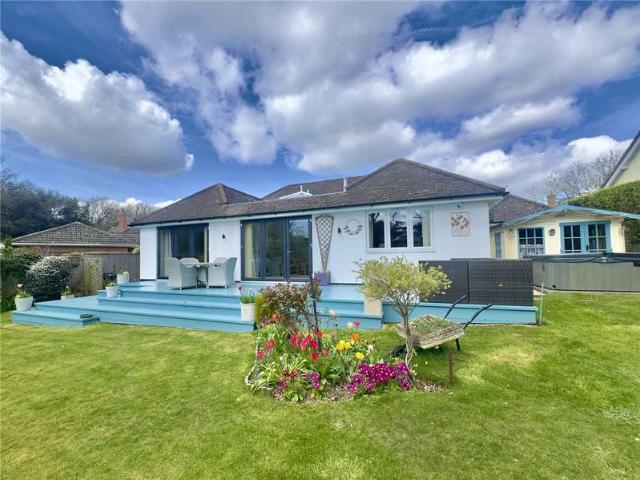 3 Bedroom Bungalow