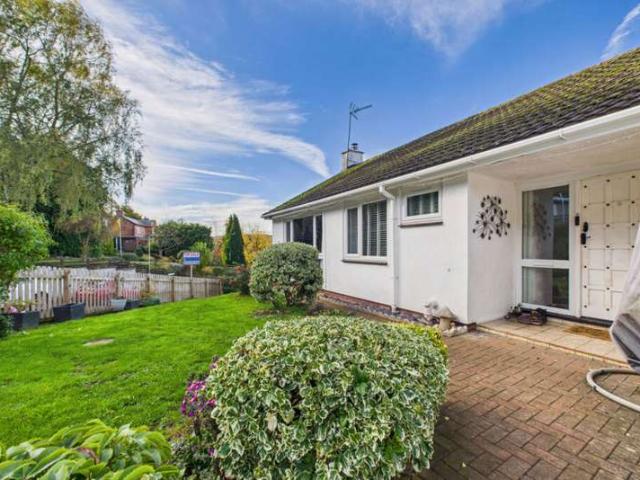 3 Bedroom Bungalow