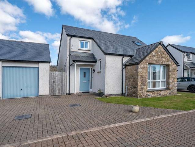 3 Bedroom Bungalow