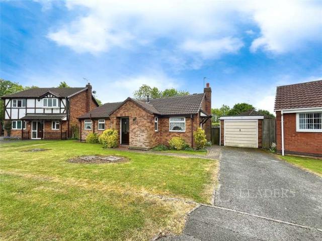 3 Bedroom Bungalow