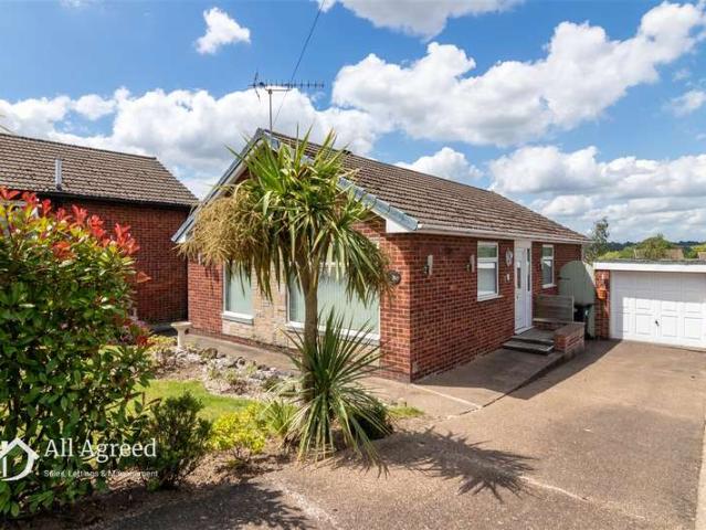 3 Bedroom Bungalow