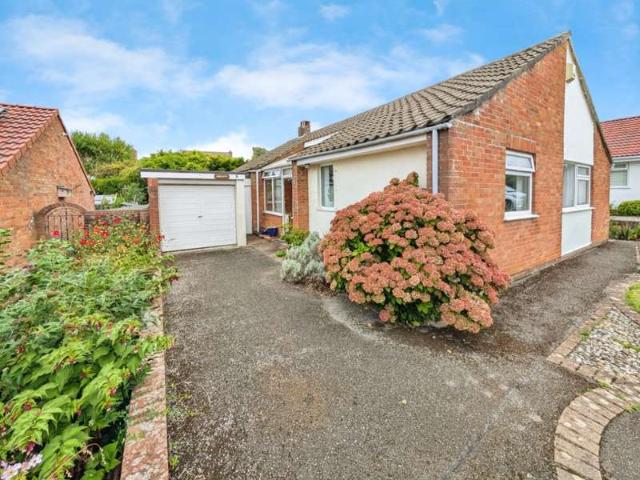 3 Bedroom Bungalow