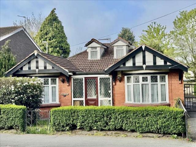 3 Bedroom Bungalow