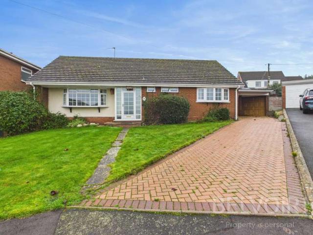 3 Bedroom Bungalow