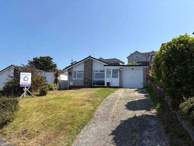 3 Bedroom Bungalow